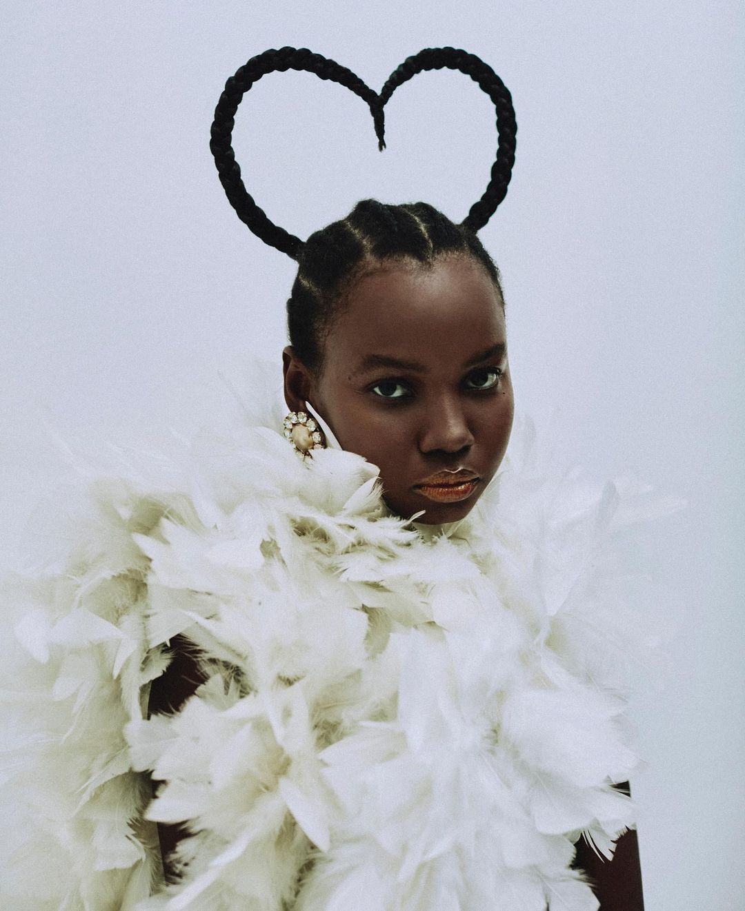 Model of the Year - Latin American Fashion Awards