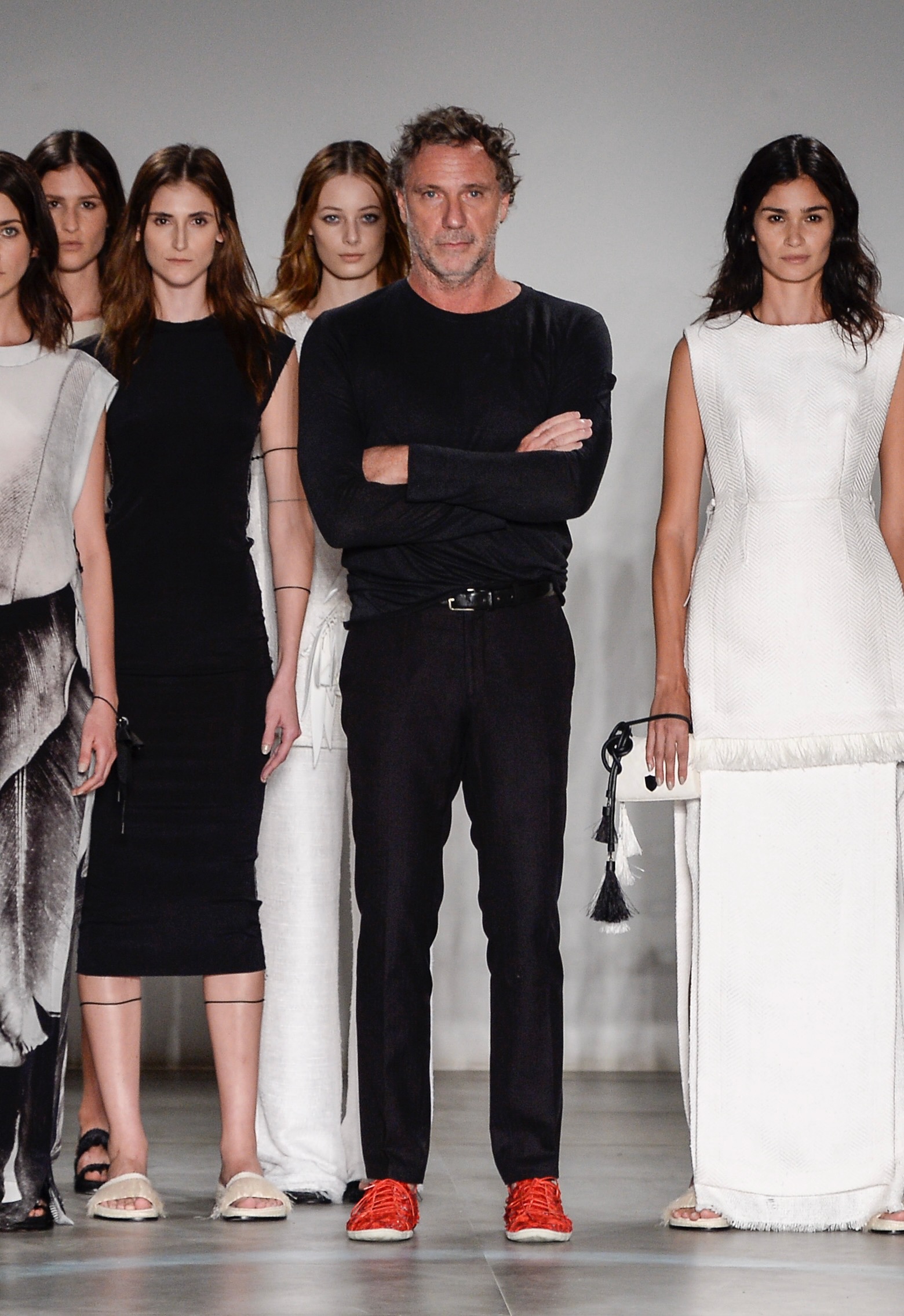 OSKAR METSAVAHT - JURY - Latin American Fashion Awards