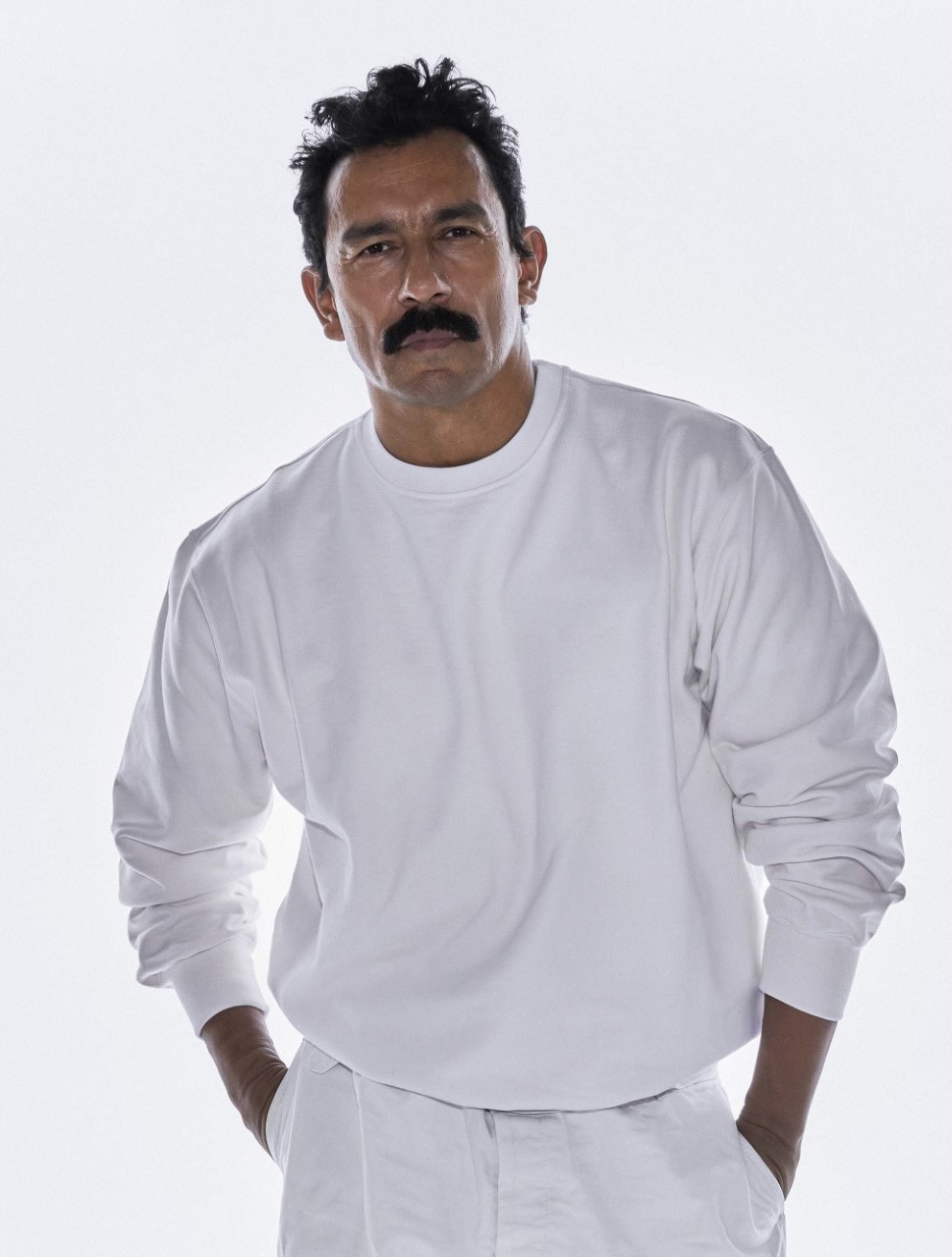 HAIDER ACKERMANN - JURY - Latin American Fashion Awards