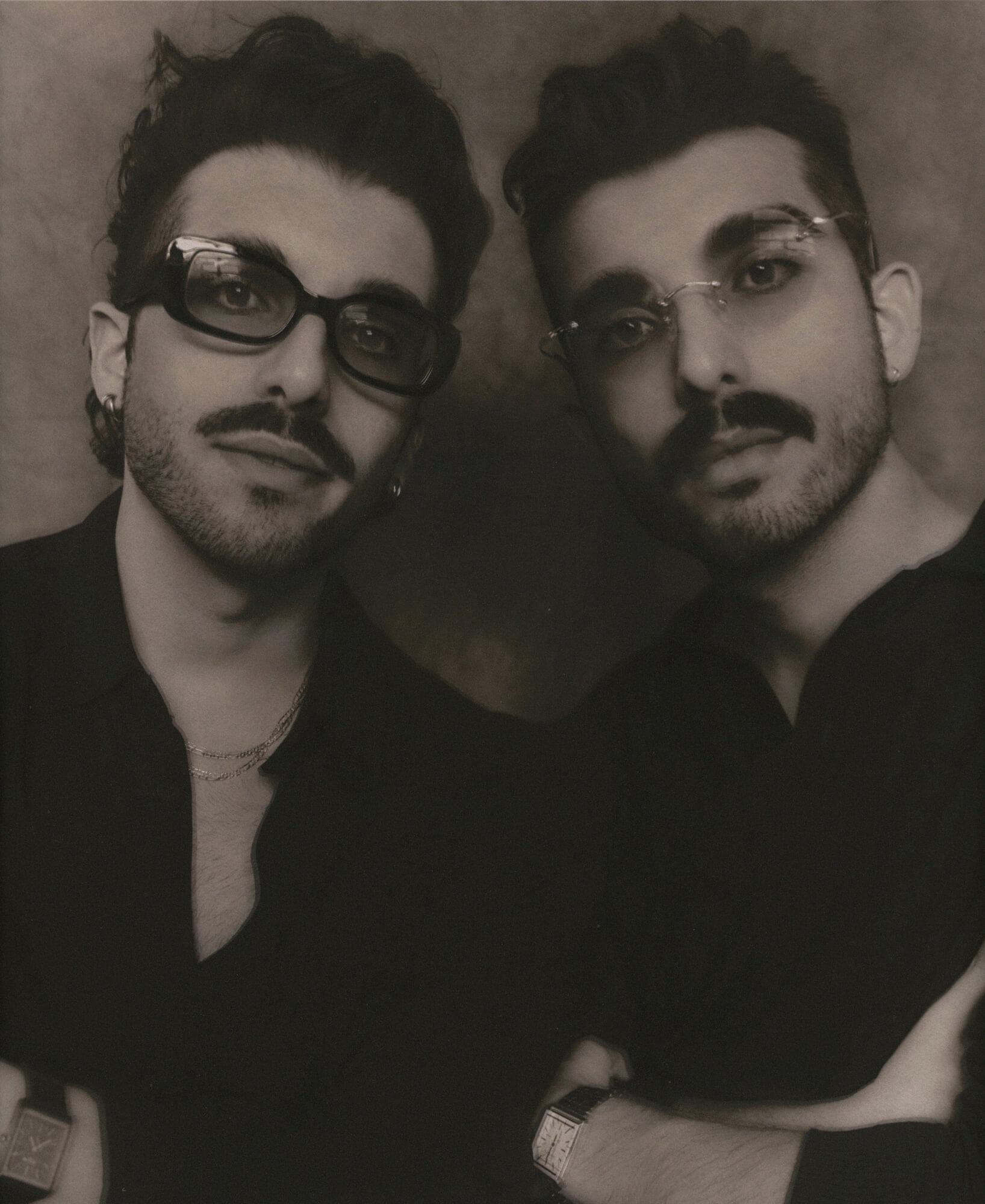 ELLIOT AND ERICK - Latin American Fashion Awards