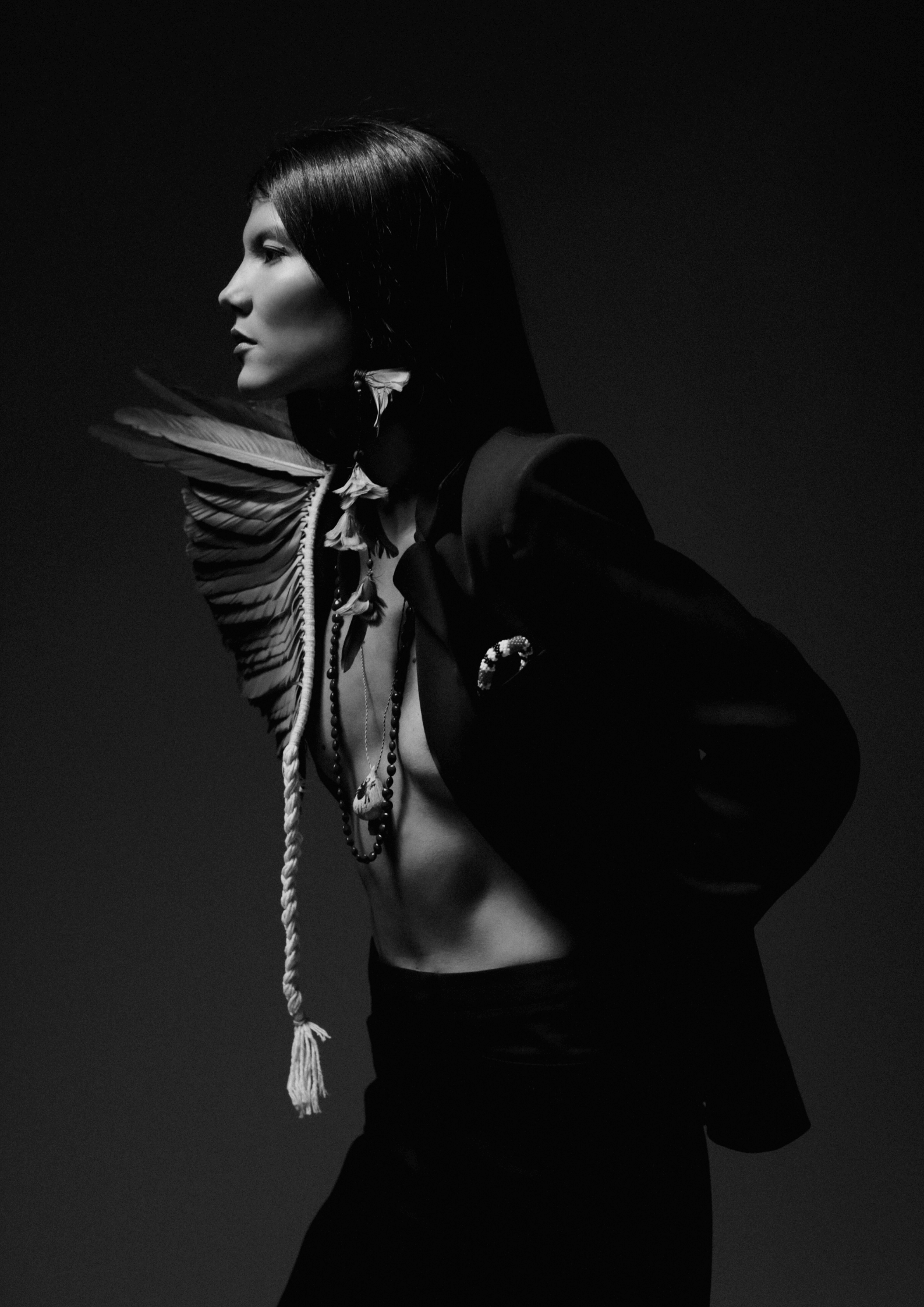 ZAYA GUARANI - Latin American Fashion Awards