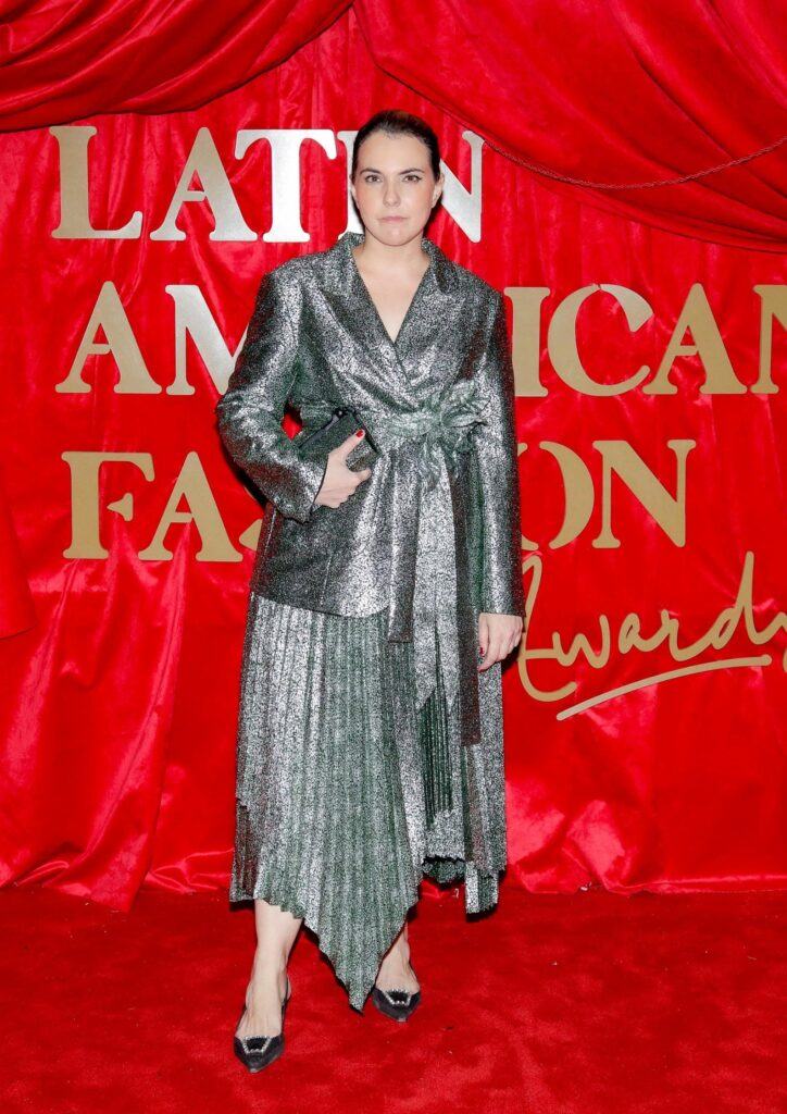 Awards Ceremony Red Carpet - Latin American Fashion Awards
