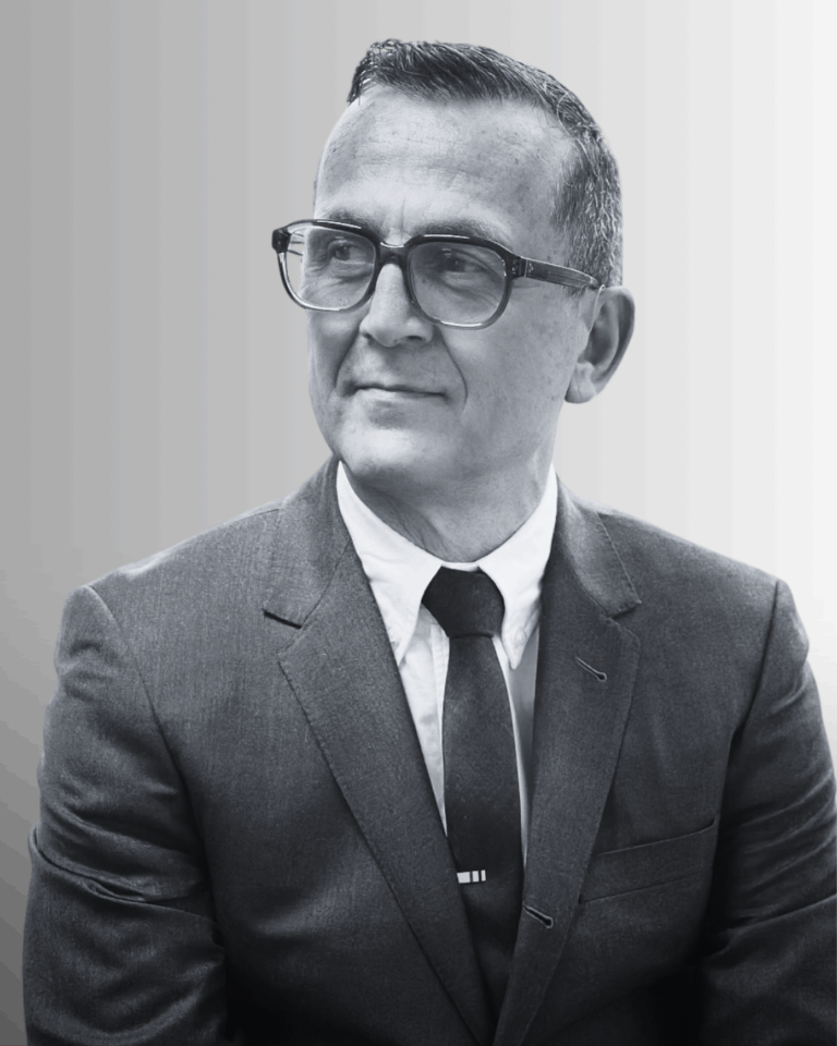 STEVEN KOLB - Latin American Fashion Awards