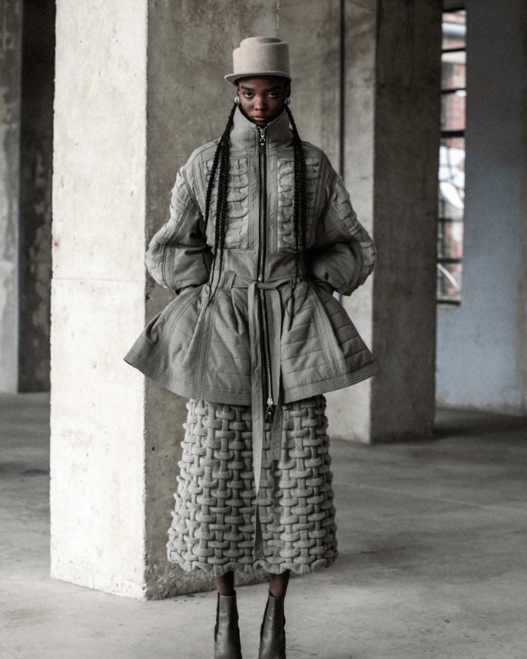 CUBEL - Latin American Fashion Awards