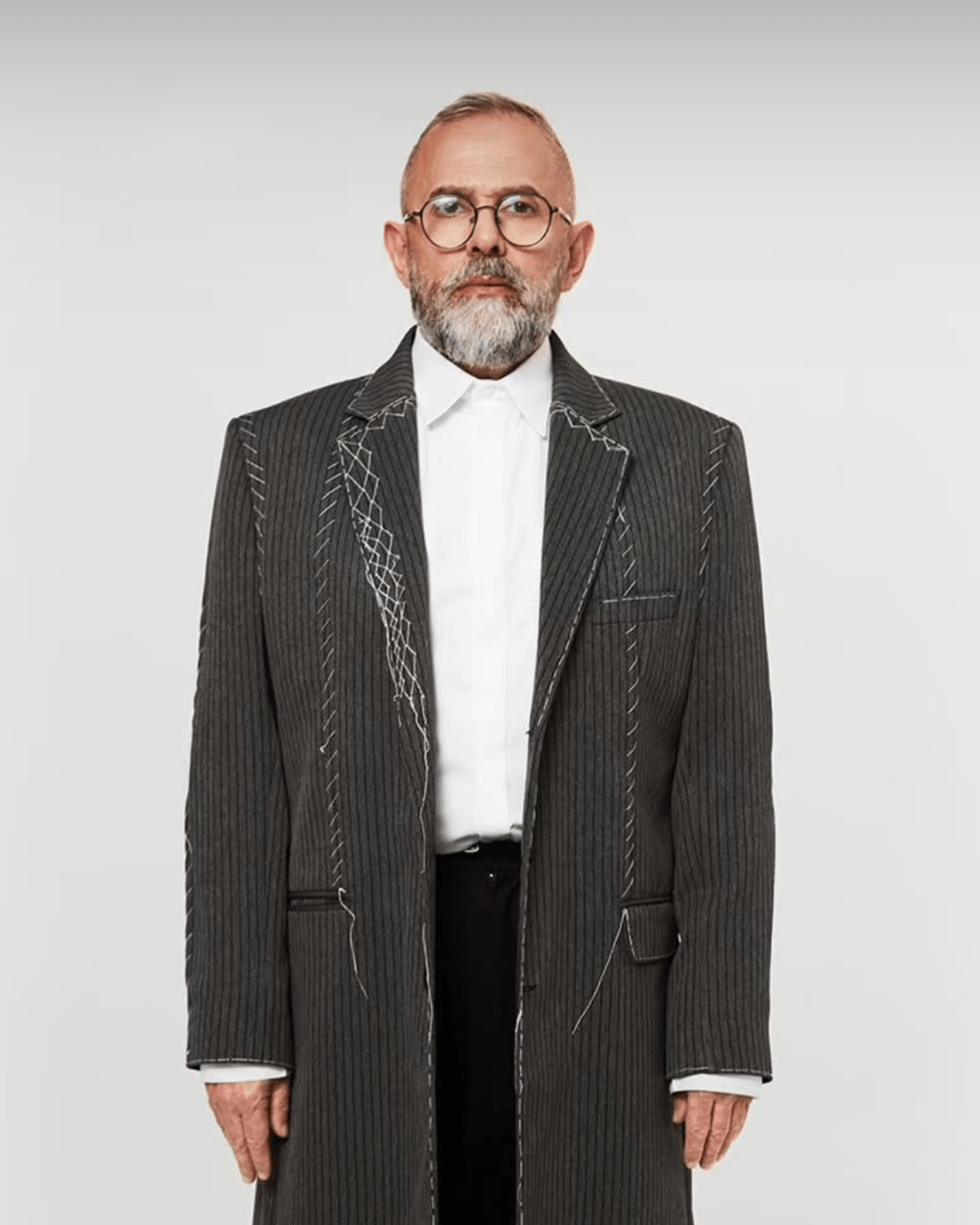 PAULO BORGES - Latin American Fashion Awards